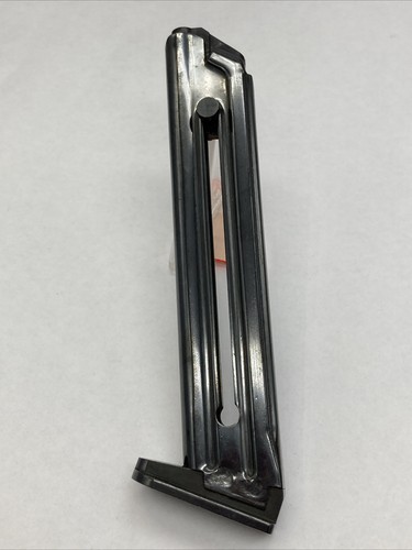 #MR7 Browning Buck Mark 10 Round Magazine 22 LR Black 10rd Factory Mag ...