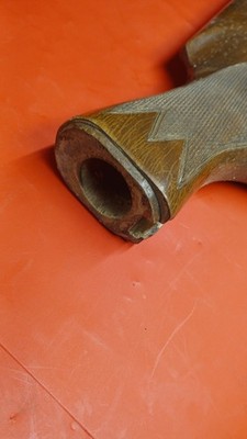 ithaca - mag - 10 - deluxe - wood stock | eBay