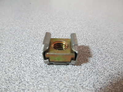 Ferrari 355 Radiator Caged Nut # 14074890 | eBay UK