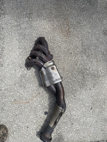 Honda S2000 AP1 Exhaust Manifold Headers OEM | eBay