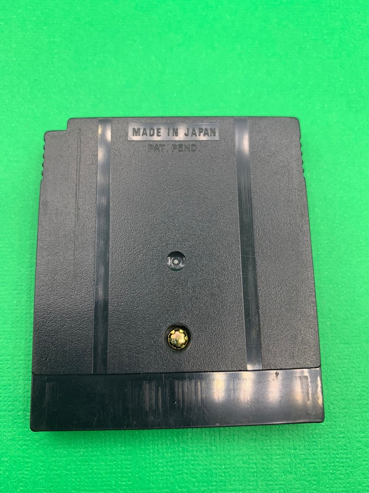 Japan One Piece Yume Nintendo Gameboy Color Game Cartridge USA Same Day ...