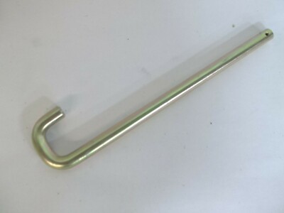 MTD 711-1737 Mower Deck Roller Pin | eBay