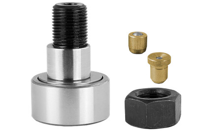 30mm rotelle con perno filettato (KRE30PP) | eBay