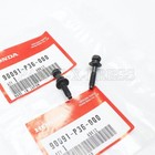GENUINE OEM HONDA ACURA ENGINE AIR FILTER BOX COVER SCREW LID BOLTS ...