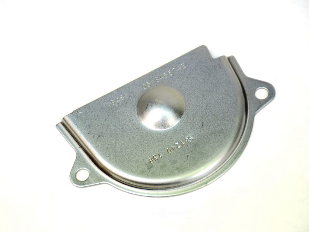Engine Oil Pump Cover Mopar 5184557AE for sale online | eBay