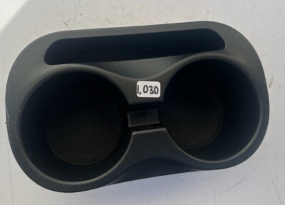 2013-16 SCION FRS / SUBARU BRZ ARM REST CENTER CONSOLE CUP HOLDER OEM ...