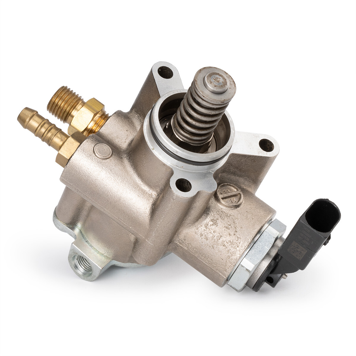 High Pressure Fuel Pump For Audi A3 A4 VW Golf VI Passat 2.0T Fsi Bpy ...