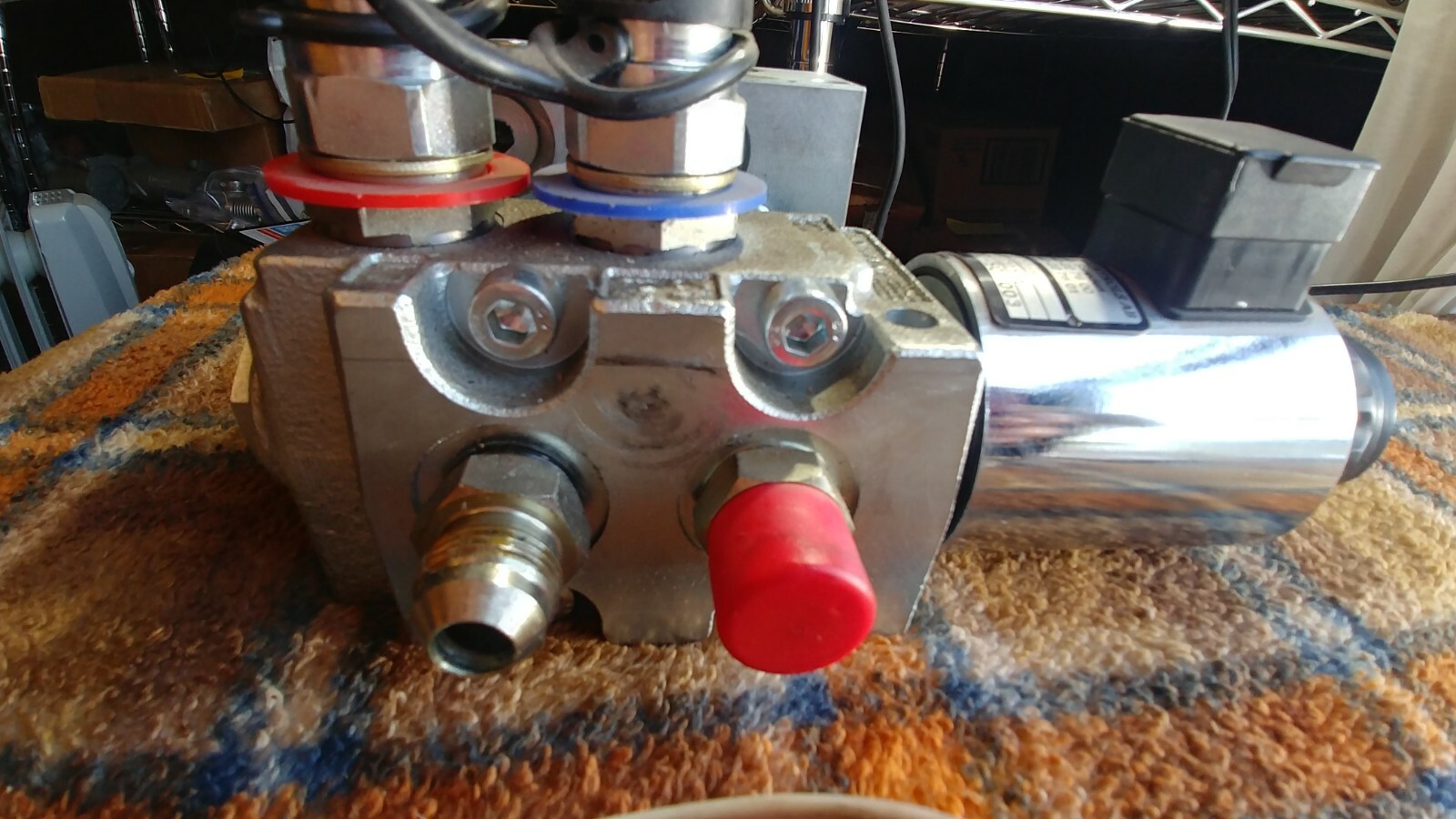 NIMCO CONTROLS 2S-7018 | eBay