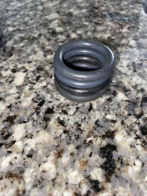 parrot ice machine rear seal O-Ring set of 4 | eBay