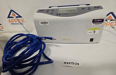 Covidien A-V Impulse SCD Pump 6000 Series-MAB-9734 | eBay