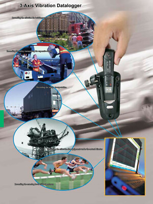 Data Acquisition & Recorders - X-Y Recorder