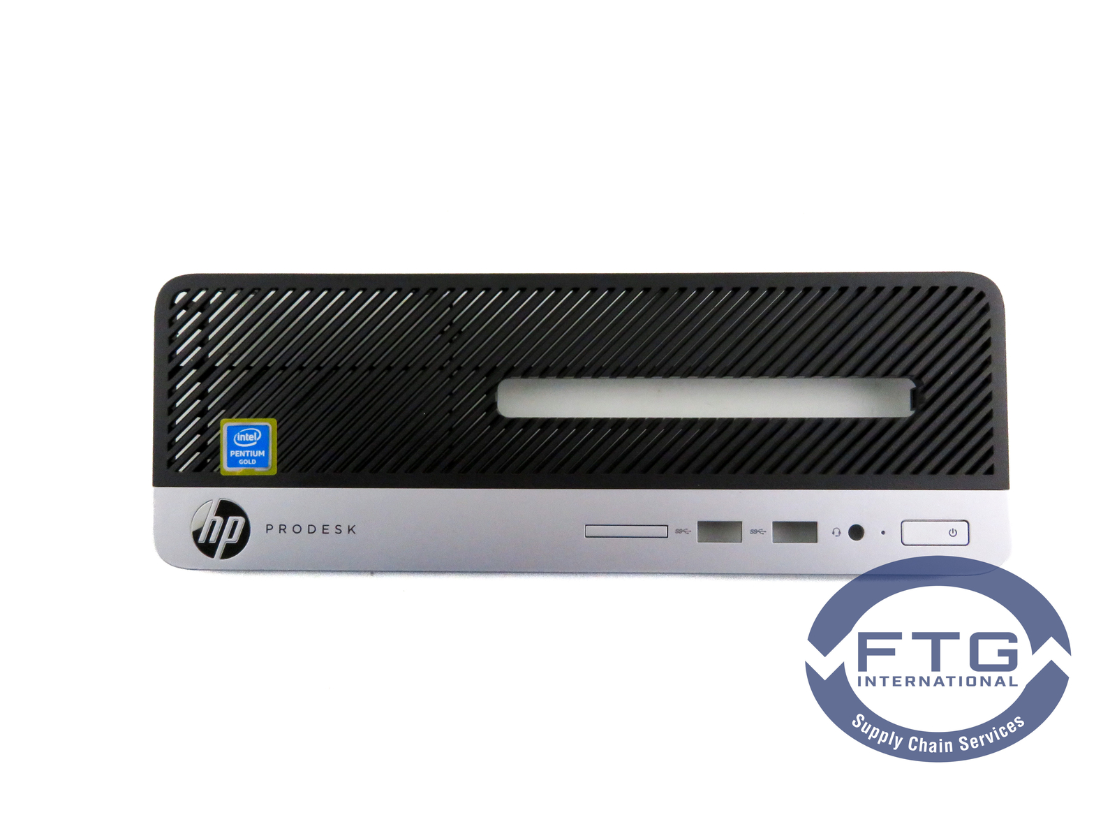 L28961-001 Front bezel for HP ProDesk 400 G5 SFF | eBay