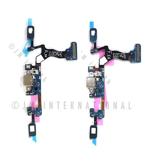 Samsung Galaxy S7 Edge G935F/A USB Charger Charging Port Dock Connector ...