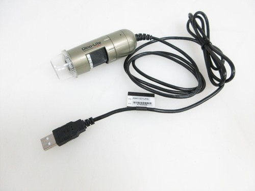 DINO-LITE PREMIER AM4113ZTL (R4) USB MICROSCOPE LWD WITH POLARIZER 20x - 90x | eBay