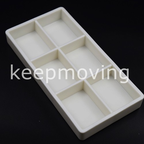 DENTAL INSTRUMENT CABINET TRAY ORGANIZER POLYPROPYLENE AUTOCLAVABLE ...