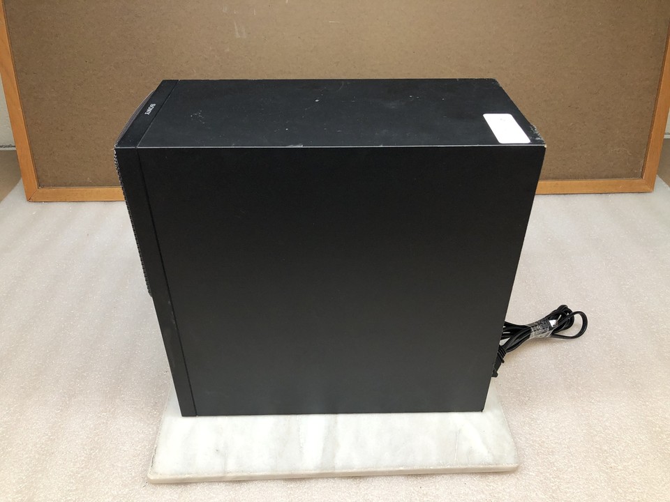 Sony SA-CT290 2.1 Channel Sound Bar SA-WCT290 Subwoofer Bluetooth ...