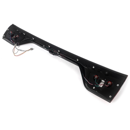 For 2014-2022 Dodge Durango Lift Gate Center Tail Light w/ Camera ...