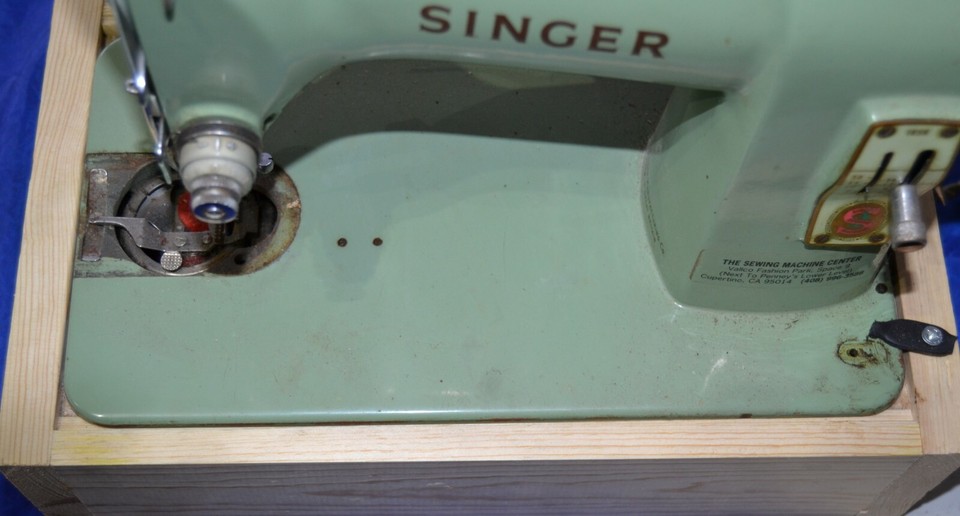 BASE WOOD HINGES SINGER SEWING MACHINES 28 128 99 185 SPARTAN OTHER | eBay