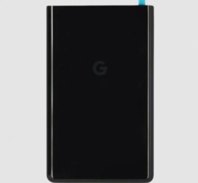 Google Pixel 7 Pro Replacement Rear Battery Back Panel Glass Cover ...