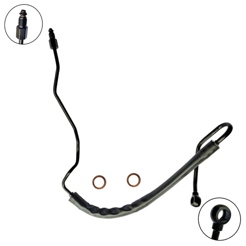 Tube de Direction Assistée pour Seat Cordoba, Ibiza II, Skoda Fabia I ...