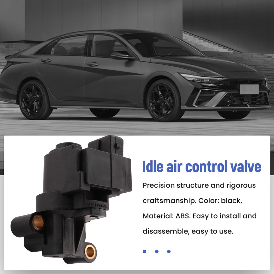 35150-22600 Idle Speed Idle Air Control for Accent Tiburon 00-06 for ...