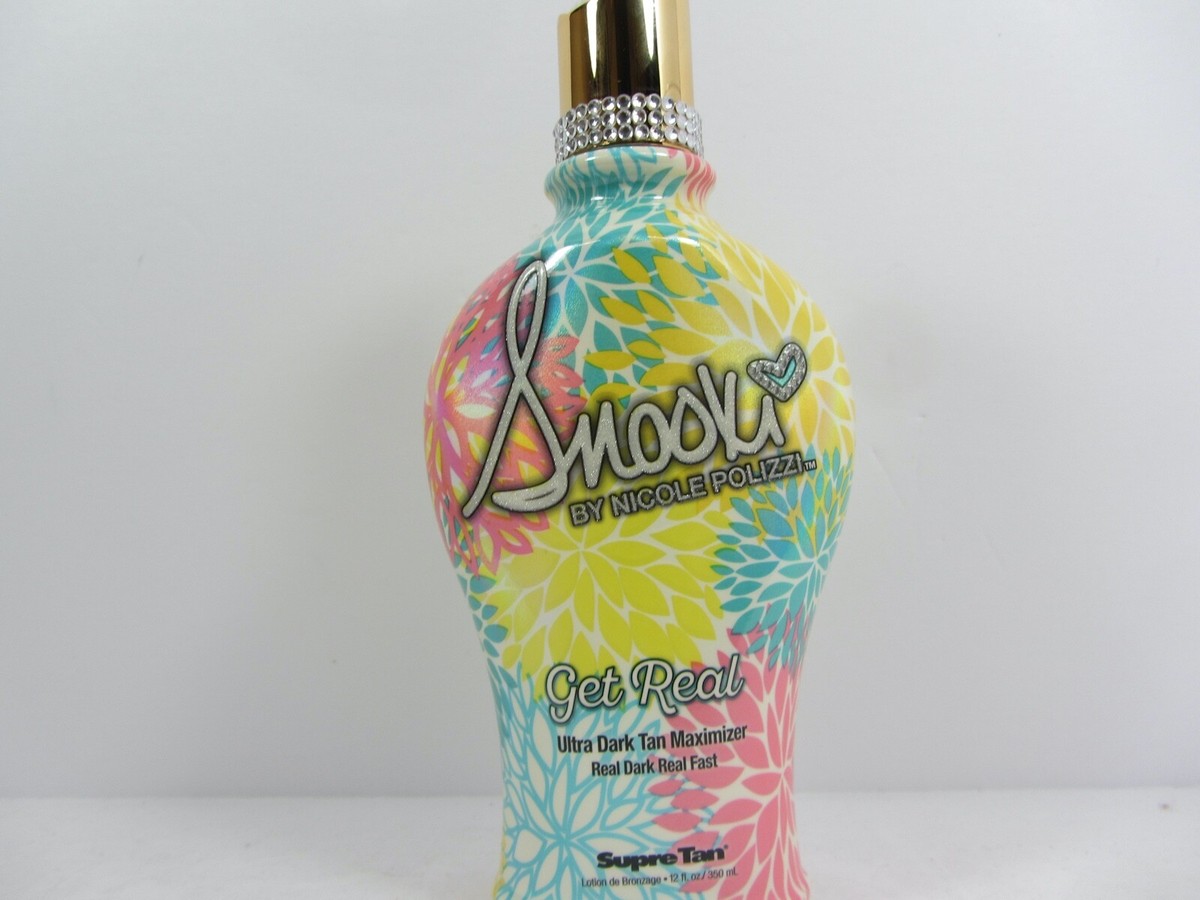 Snooki Tanning Lotion Wholesale