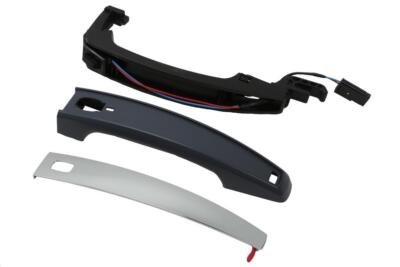 GM Genuine Parts 13577718 Exterior Door Handle | eBay