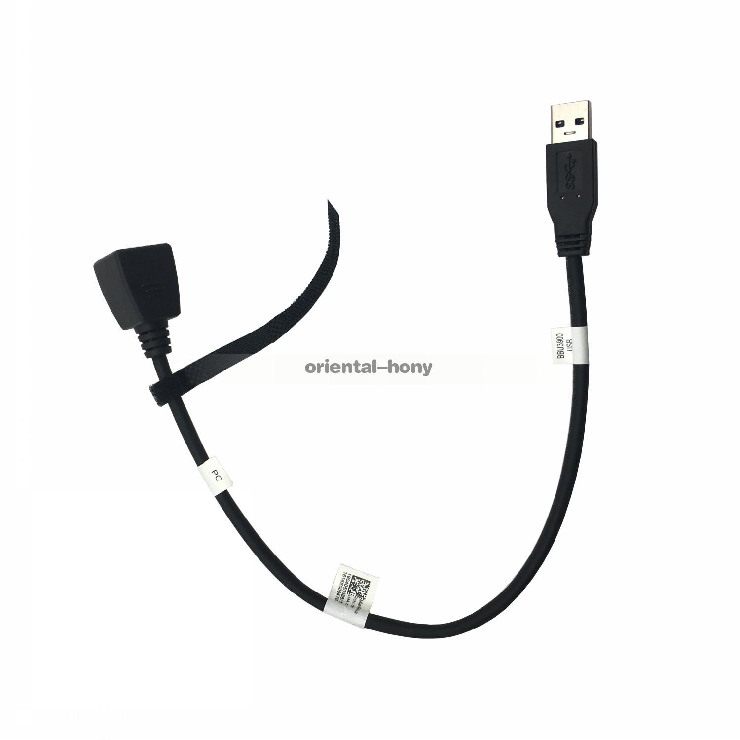 BBU3900 USB 3.0 to Enthernet Cat5 Network LMA Cable VA For MIMO LTE ...