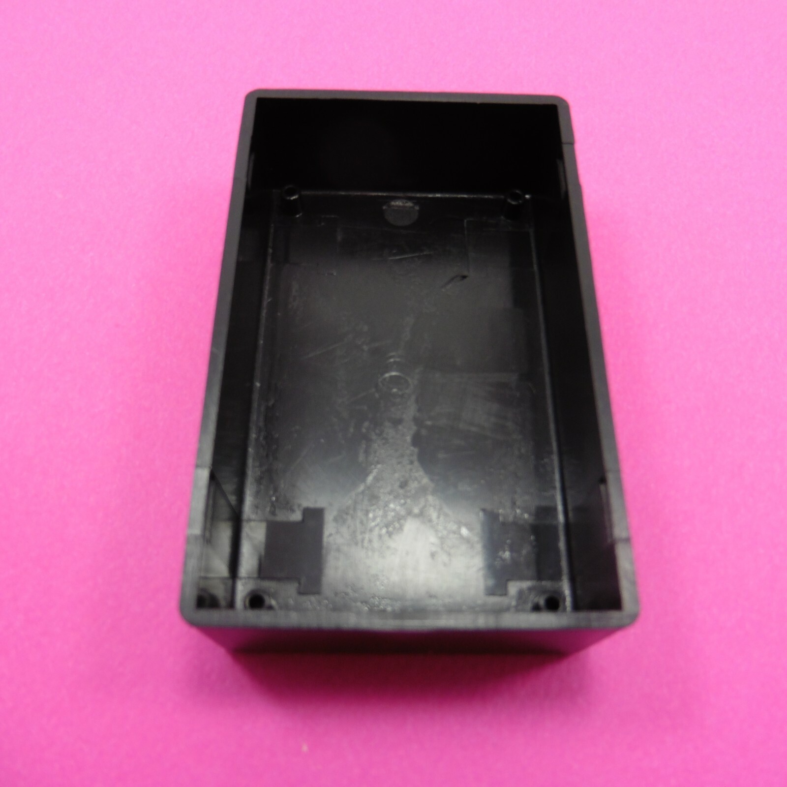 Weatherproof PVC Enclosure Junction Box Plastic Terminal Case ...