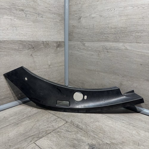 2013-2017 Hyundai Azera Driver Side Radiator Support Molding OEM 86361 ...