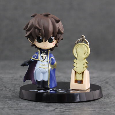 #F86-264 Bandai Prop Plus Petit figure Code Geass | eBay