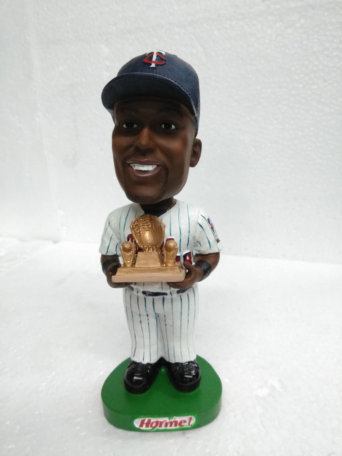 Hunter #48 Twins Bobblehead | eBay