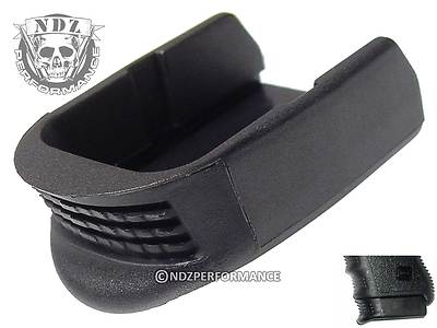 Pearce Grip PG-30 Glock 30 30S 30SF GEN 3-4 Magazine Ext 10-Round .45 ...