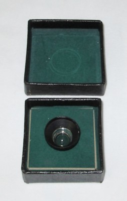 Contact Hruby Lens | eBay