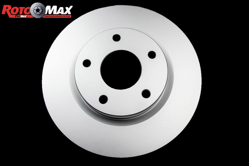 Disc Brake Rotor-Rear Disc Promax 20-610008 fits 2013 Nissan Sentra for ...