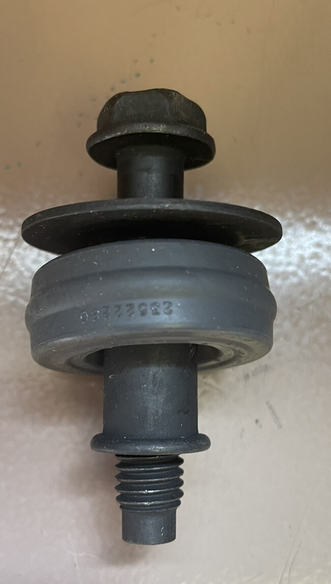 Detroit 60 Series Oil Pan Bolt Assembly Detroit Diesel 23522281 NOS | eBay