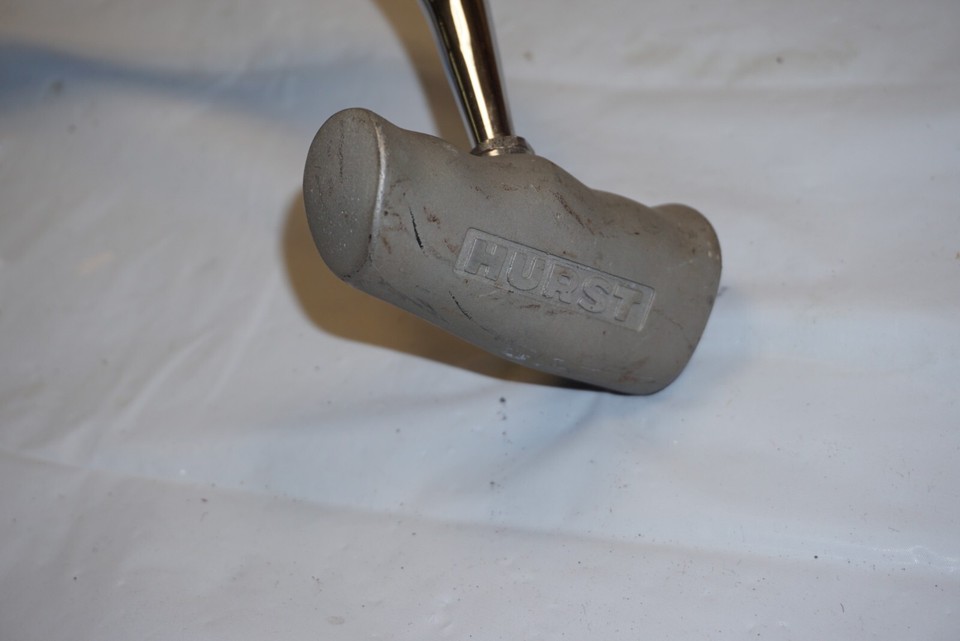 Hurst Vintage Auto Stick 1 Turbo 350 TH350 3 Speed Automatic ...