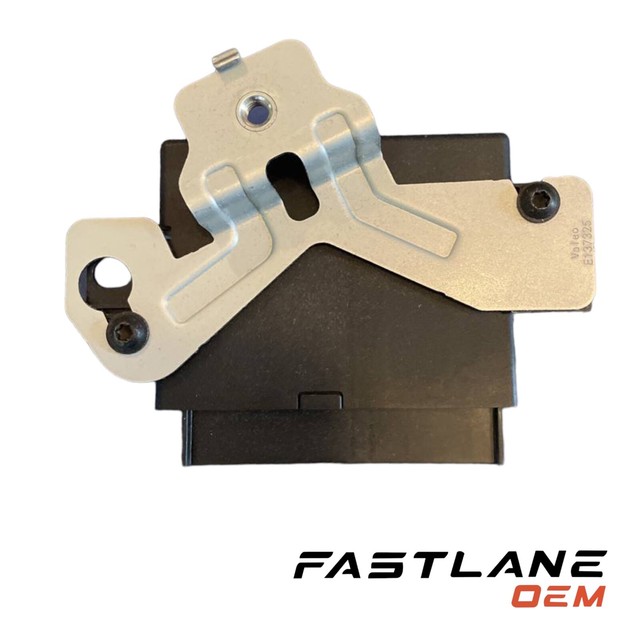 2019 Nissan Rogue Sonar Control Module 28532-7fm2b for sale online | eBay