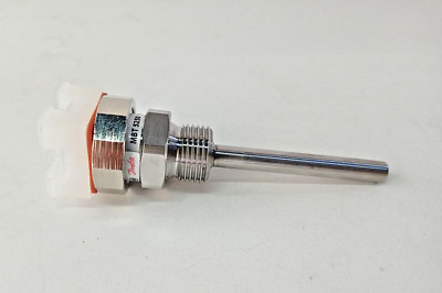 Danfoss MBT 5250 Temperature Sensor MBT5250 084Z8007 Pt100 Class B ...