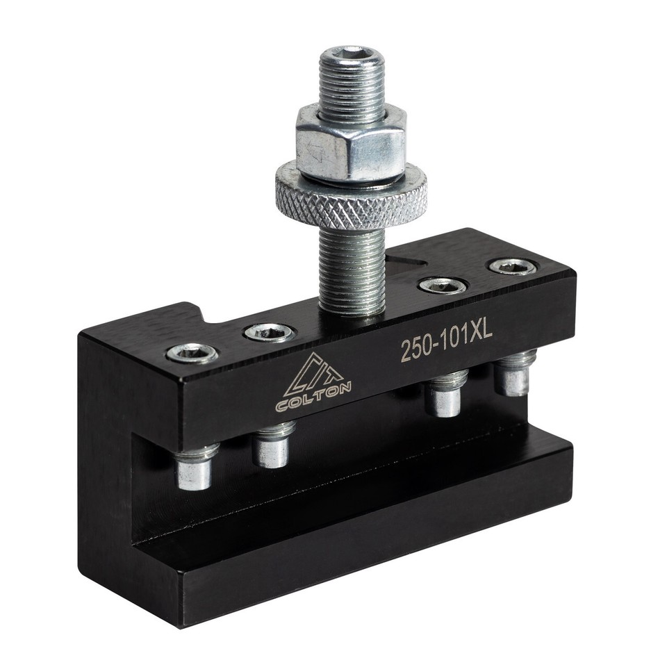 Colton 97118 7 Piece Set AXA QC Wedge Post With #1, #1XL, #2XL, #4, #7 ...