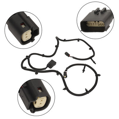 Front Bumper Object Alarm Sensor Wire Harness 23274030 Sensitive For ...