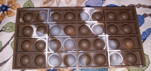 Rectangle Popit Fidget Toy Push Bubble Sensory Stress Relief | eBay