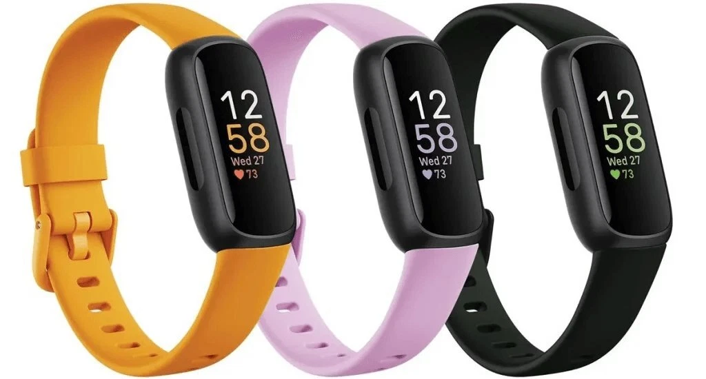The 10 Best Budget Fitness Trackers