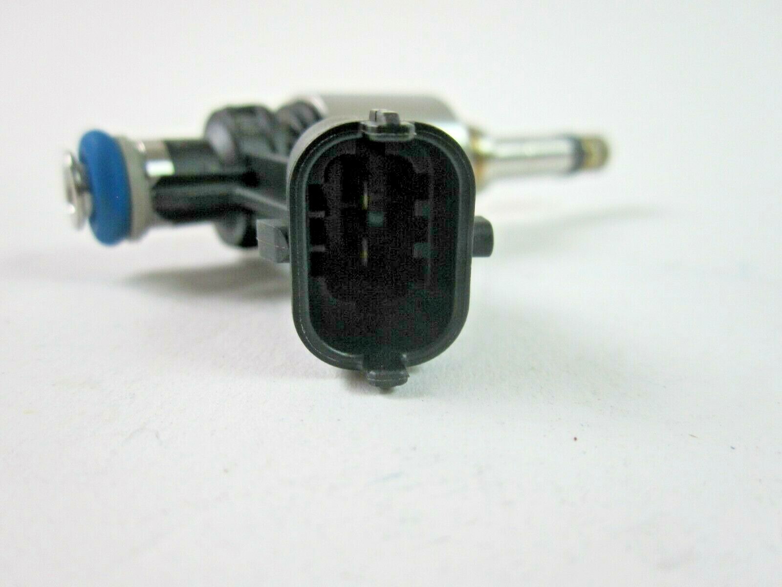 OEM ! BOSCH ! FUEL INJECTOR for 12-17 ACCENT VELOSTER RIO SOUL # 35310 ...