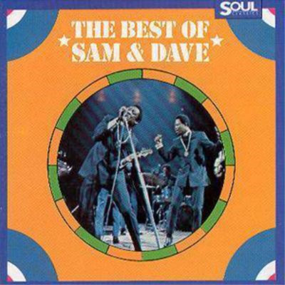 Sam and Dave The Best of Sam and Dave (CD) Album | eBay