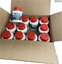 BOX OF 12 - Floplast Solvent Cement PVC Plumbers Waste Pipe Weld Glue ...