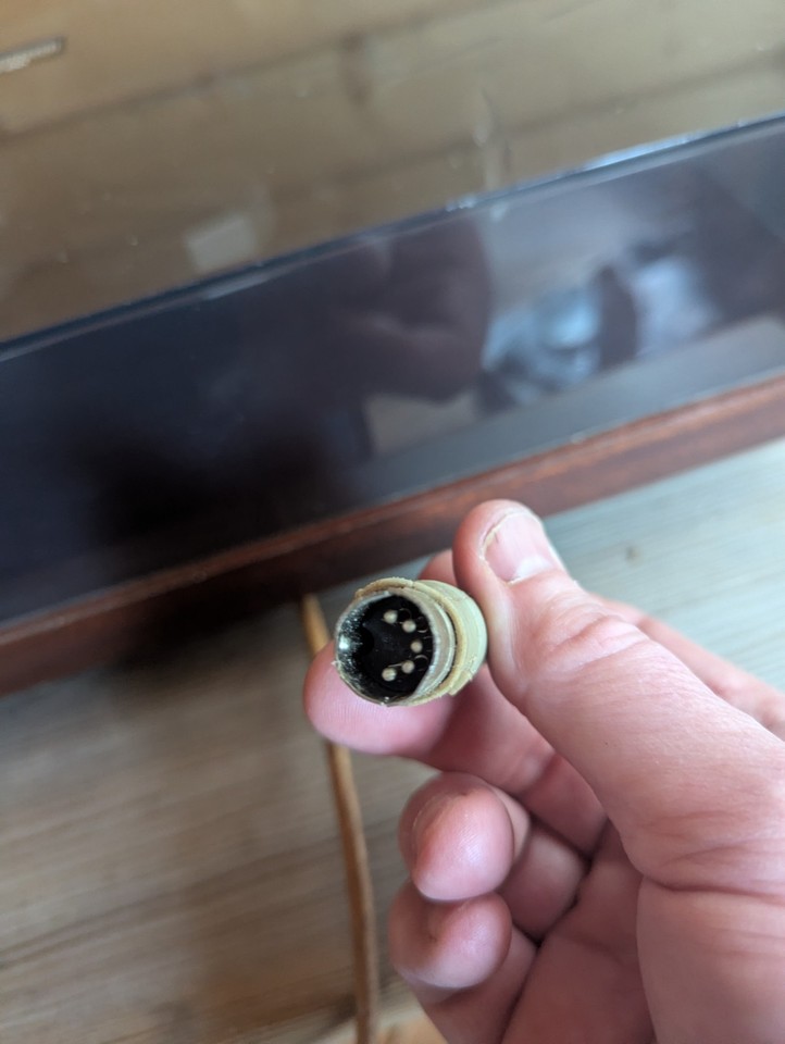 Amstrad TP12D Vintage Turntable | eBay UK