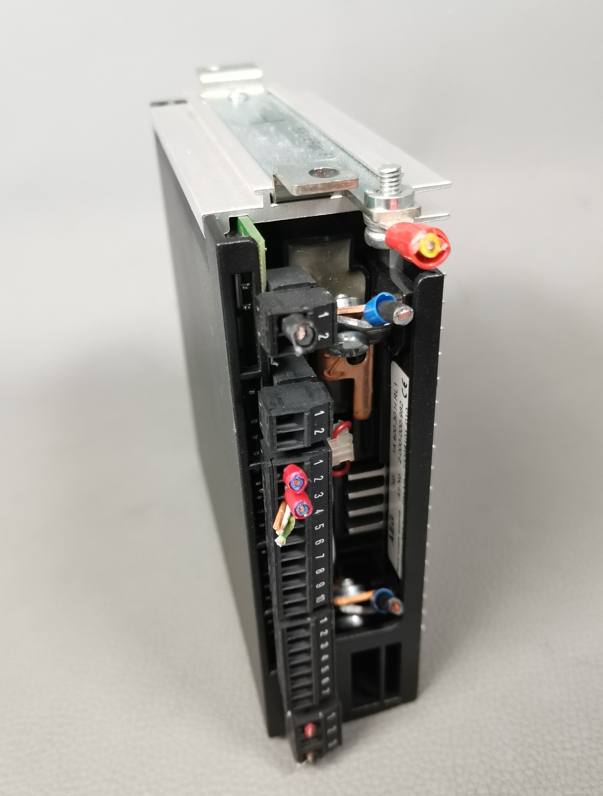 AEG THYRO-A 1A 400-30 H RL1 | eBay