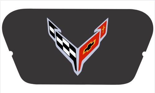 C8 Corvette Black Frunk Storage Cover Fits 2020 -2025 C8 corvette. | eBay