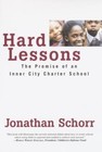 Jonathan Schorr~ HARD LESSONS~ SIGNED 1ST/DJ~ NICE COPY 9780345447029 ...